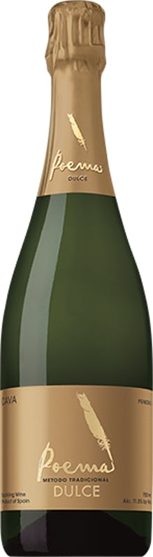 Poema Cava Dulce 750ml - Canal's of Berlin