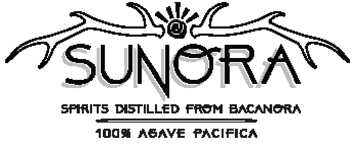 Sunora Bacanora Pineapple Colada 750ml - Yankee Spirits