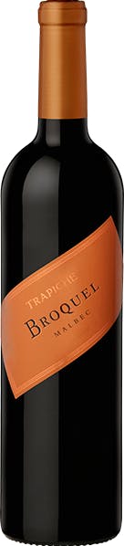 Trapiche Broquel Malbec 750ml - Yankee Spirits