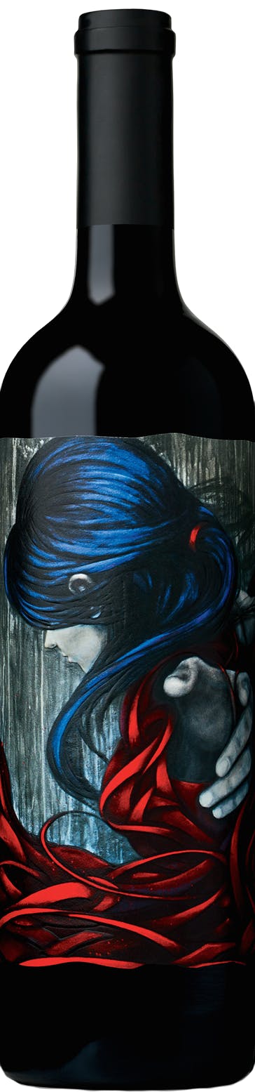 Intrinsic Red Blend 750ml - Stirling Fine Wines