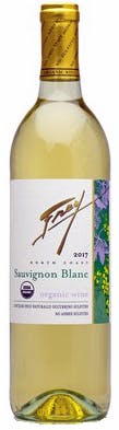 Frey Vineyards Organic Sauvignon Blanc 2017 750ml - Argonaut Wine & Liquor