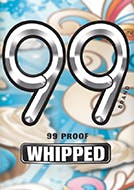 99 Whipped Cream 50ml Plastic Bottle - Argonaut Wine & Liquor