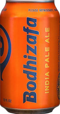 Georgetown Brewing Company Bodhizafa IPA 6 pack 12 oz. Box - Order ...