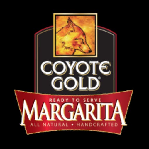 Coyote Gold Craft Margarita 12 oz. Can - Argonaut Wine & Liquor