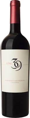 Line 39 Cabernet Sauvignon 750ml - The Wine Guy