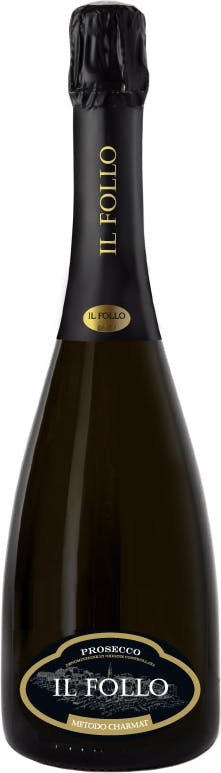 Il Follo Prosecco 750ml - Argonaut Wine & Liquor