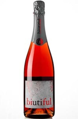 Isaac Fernandez Seleccion Biutiful Cava Brut Rose 750ml - Argonaut Wine ...