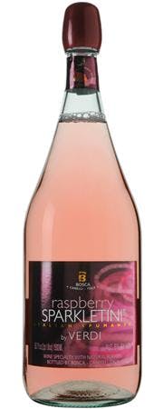 VERDI SPARKLING RASPBERRY SPUMANTE 1.5 NV 1.5 L 1.5L Bottle - Argonaut ...
