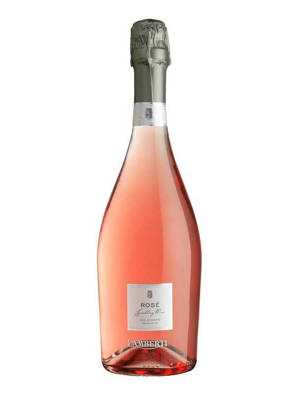 Lamberti Rose Prosecco 750ml - Argonaut Wine & Liquor