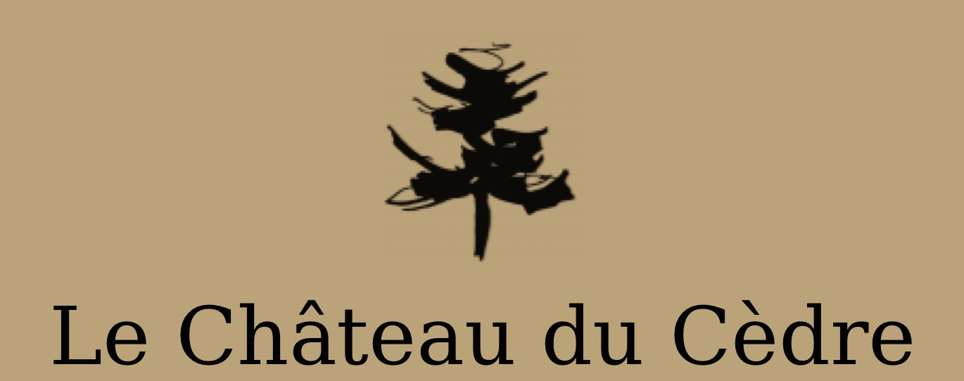 Château-du-Cedre Marcel Malbec 2022 750ml - Argonaut Wine & Liquor