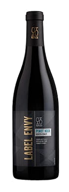 Replica Label Envy Pinot Noir 2019 750ml - Argonaut Wine & Liquor
