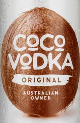 Coco Original Vodka 4 pack 12 oz. - Kona Wine Market