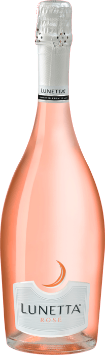 Lunetta Prosecco Rose 750ml - Argonaut Wine & Liquor