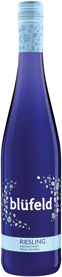 Blufeld Riesling 750ml - Argonaut Wine & Liquor