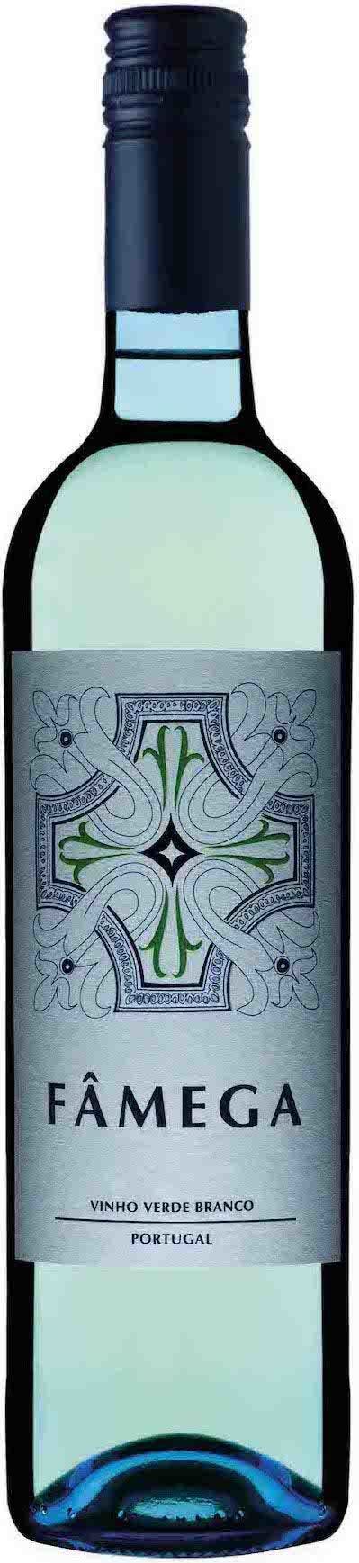Famega Vinho Verde 750ml - Argonaut Wine & Liquor