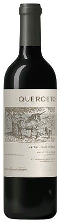 Castello di Querceto Chianti Classico 2020 750ml - Liquors Inc.