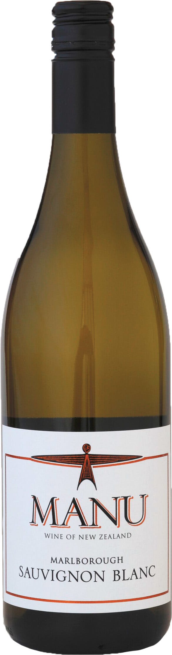 Manu Sauvignon Blanc 750ml - Argonaut Wine & Liquor