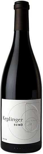 Keplinger Sumo Petite Sirah Blend 2016 750ml - Rye Brook Wine Spirit Shop