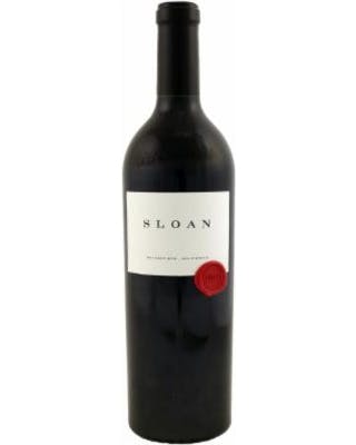 Sloan Proprietary Red 2015 750ml - Station Plaza Wine