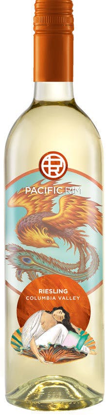 Pacific Rim Riesling 750ml - Stirling Fine Wines