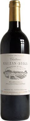 Château Rauzan-Segla Margaux 2016 750ml - Station Plaza Wine