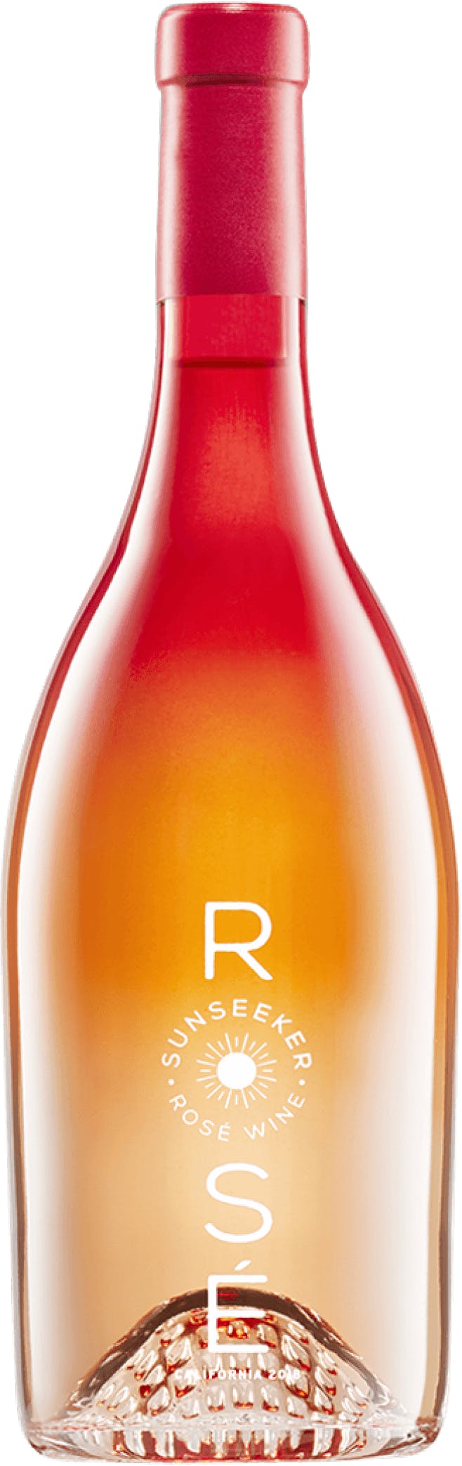 Sunseeker Rose 750ml - Kelly's Liquor