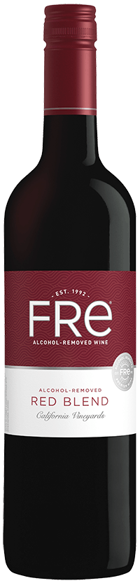 Fre Red Blend 750ml - Argonaut Wine & Liquor