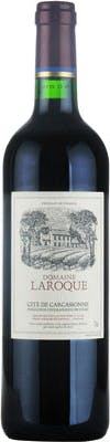 Domaine Laroque Cite de Carcassonne 750ml - Yankee Spirits