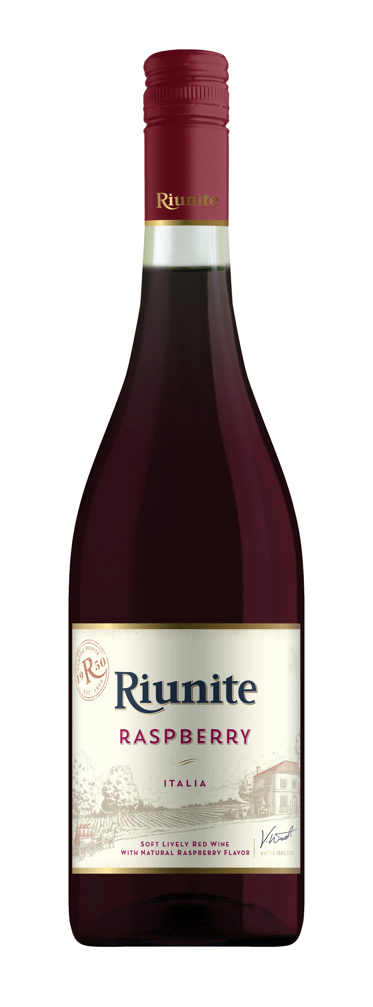 Riunite Raspberry 1.5L - Argonaut Wine & Liquor