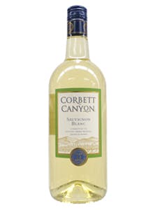 Corbett Canyon Sauvignon Blanc 1.5L - Argonaut Wine & Liquor