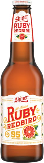 Shiner Ruby Redbird 6 pack 12 oz. Bottle - Vine Republic