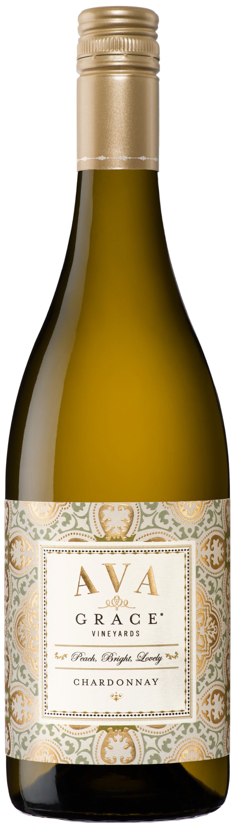 Ava Grace Chardonnay 750ml - Stirling Fine Wines