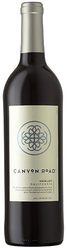 Canyon Road Merlot 1.5L - Stirling Fine Wines