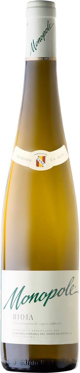 Cune Monopole 750ml - Yankee Spirits