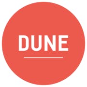 Dune Wine Gris Rose 750ml - The Wine Guy
