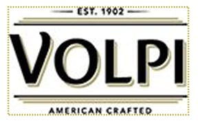 Volpi Foods Pancetta 3 oz. - The Wine Cabinet