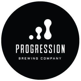 Progression Brewing Ripe Dose Imperial New England IPA 4 pack 16 oz ...