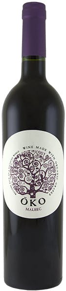 ÖKO Malbec 750ml - Stirling Fine Wines