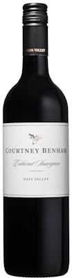 Courtney Benham Napa Valley Cabernet Sauvignon 750ml - The Wine Guy