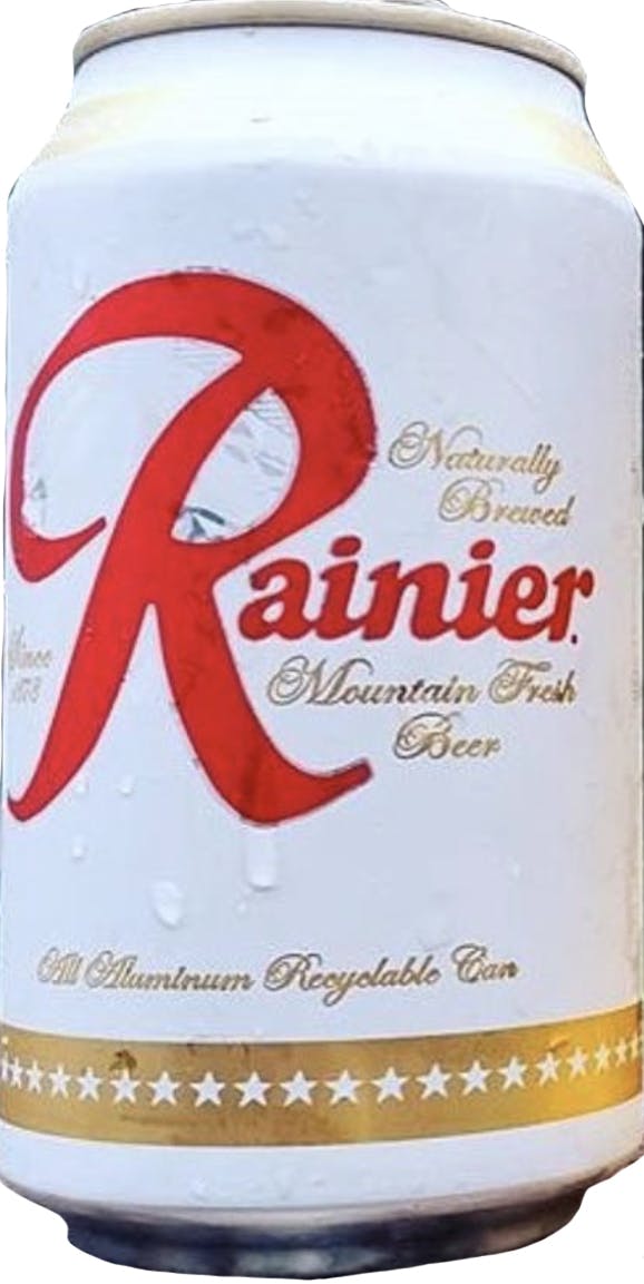 Rainier Beer 18 pack 12oz can 18 pack 12 oz. Can - Order Liquor Online