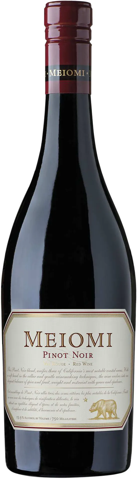 Meiomi Pinot Noir 2017 Wine Liquor Warehouse Meiomi Pinot Noir 2017 Wine Liquor Warehouse
