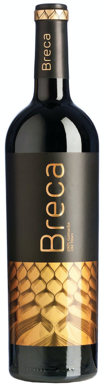 Bodegas Breca Breca 2019 750ml - Station Plaza Wine