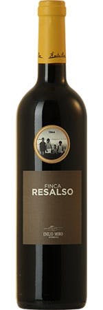 Emilio Moro Finca Resalso 2022 750ml - Argonaut Wine & Liquor