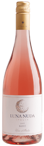 Luna Nuda Rosé 2023 750ml - Argonaut Wine & Liquor
