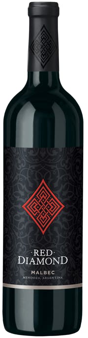 Red Diamond Malbec 750ml - Yankee Spirits