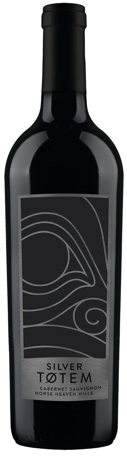 Silver Totem Cabernet Sauvignon 750ml - Stirling Fine Wines