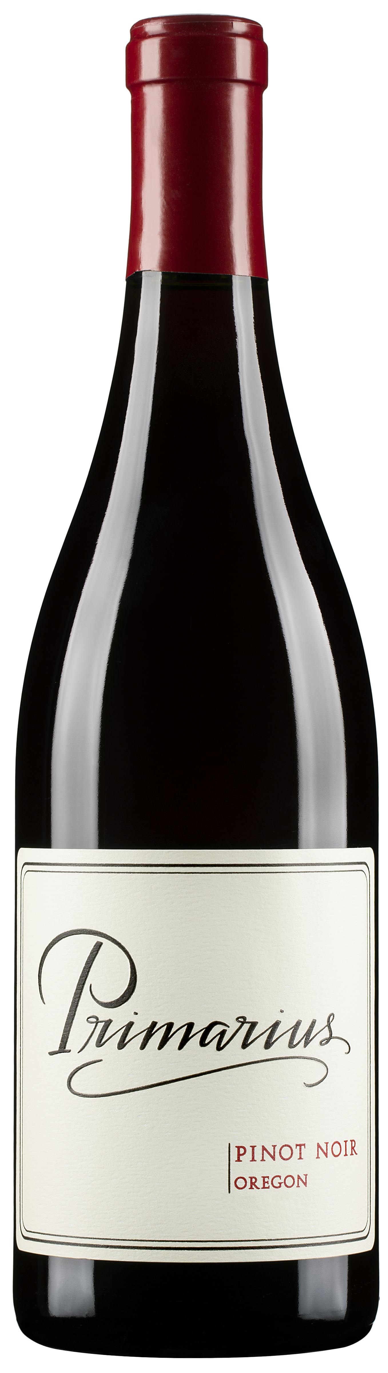 Primarius Pinot Noir 2017 750ml - Liquors Inc.