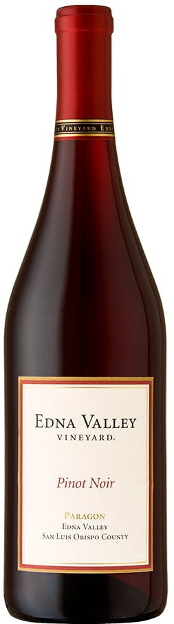 Edna Valley Vineyard Paragon Pinot Noir 750ml - Stirling Fine Wines