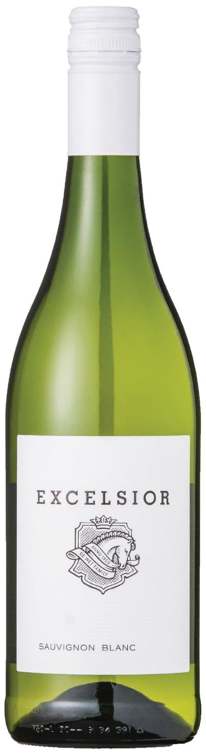 Excelsior Sauvignon Blanc 750ml - Yankee Spirits
