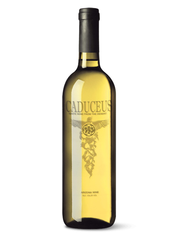 Caduceus Dos Ladrones 2021 750ml - Argonaut Wine & Liquor